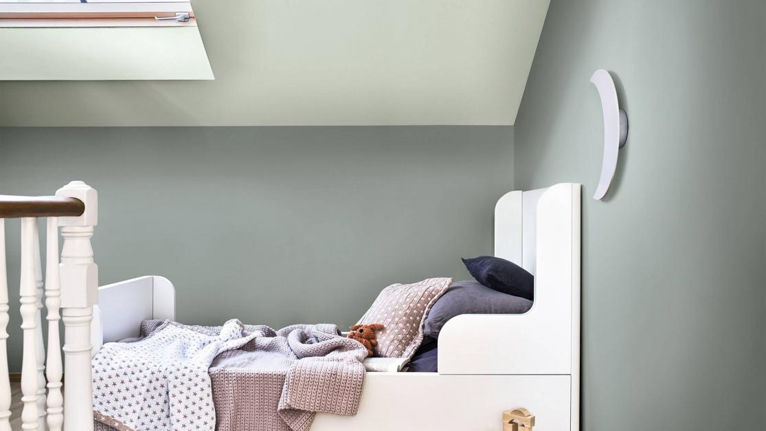 Taubmans Colour of the Year 2020 | Tranquil Dawn™ | Interior and ...